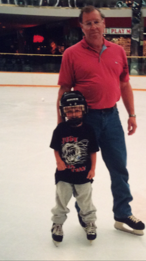 Brett Kulak and the path less travelled | Stony Plain Reporter