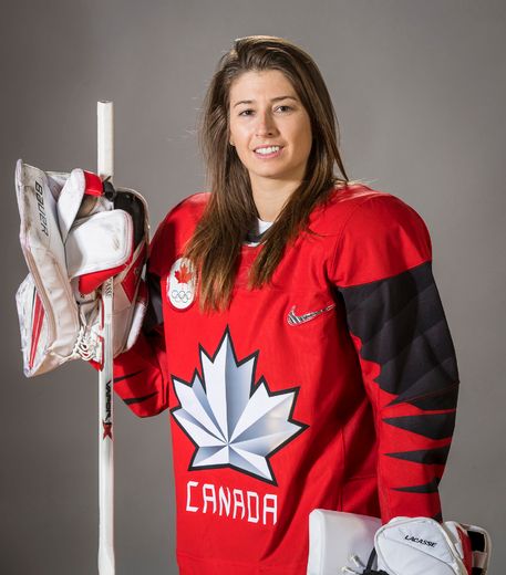 Lacasse ready to represent | The Kingston Whig Standard