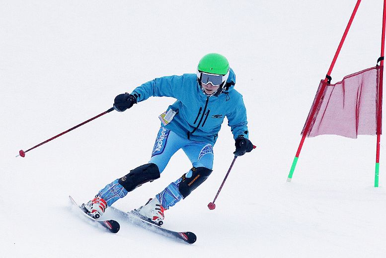 Gallery: High school skiers train at Adanac | Sudbury Star