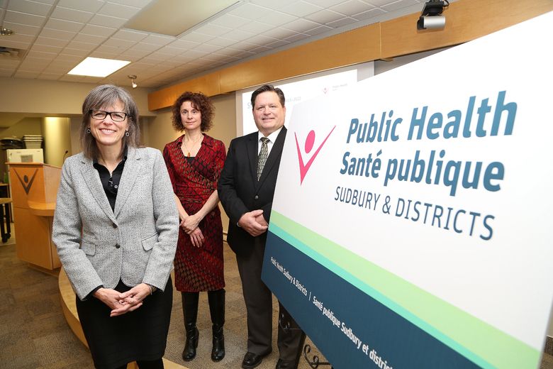 Northern health units look at collaboration | Sudbury Star