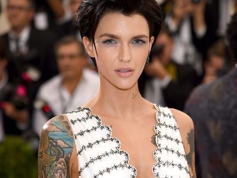 Ruby Rose wheelchair-bound after back surgery | Sudbury Star