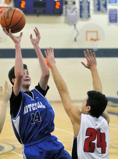 Junior Blue Devils soar to top of the heap | Mitchell Advocate