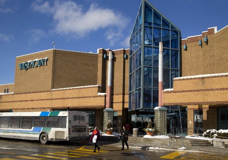 London's Westmount mall sold for $31.5M | London Free Press