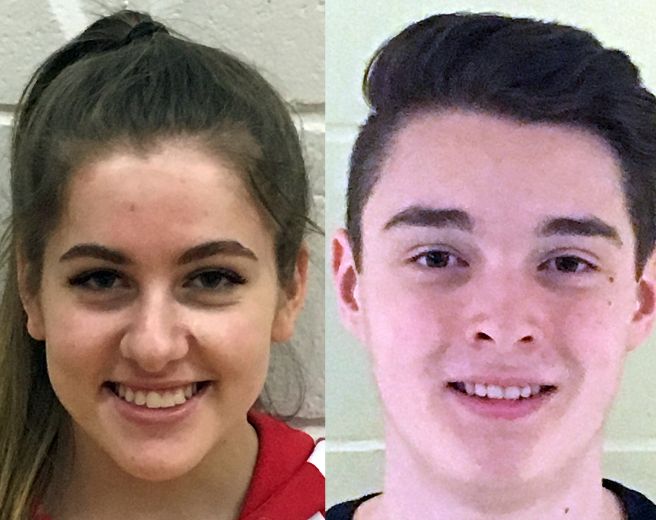 Lessard, Yanchuk play key roles | Sudbury Star