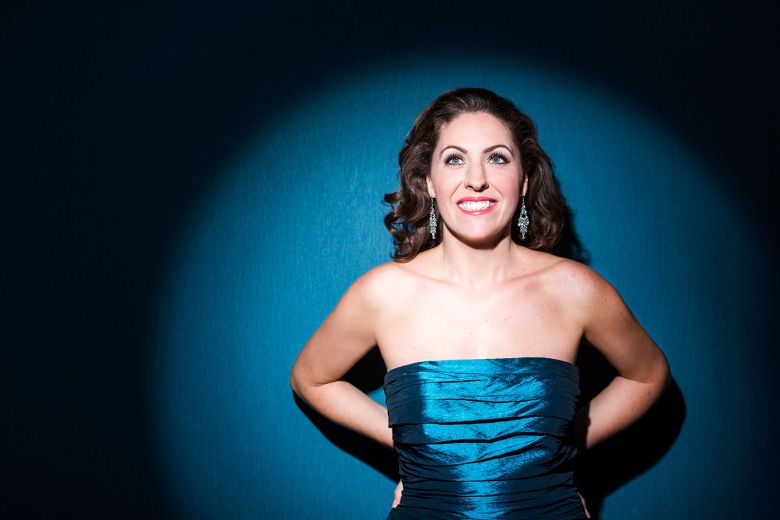 Opera singer's Canadian debut in hometown of Kingston | The Kingston ...