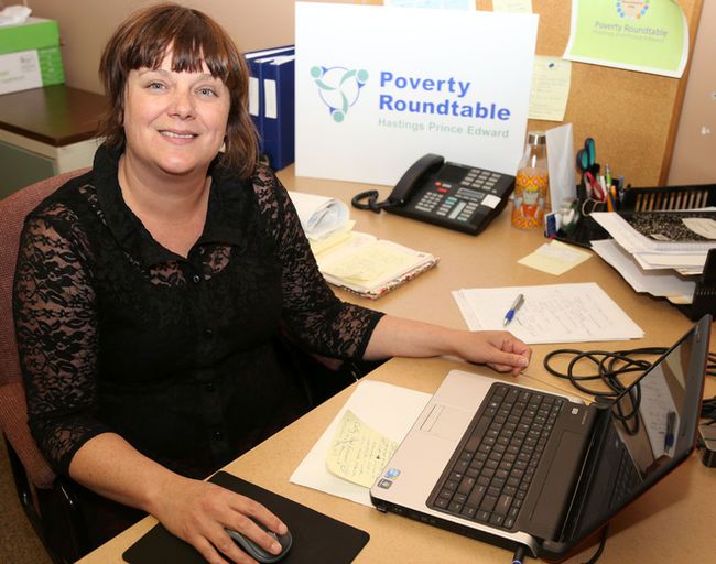 Poverty Roundtable set to release local report | Belleville Intelligencer