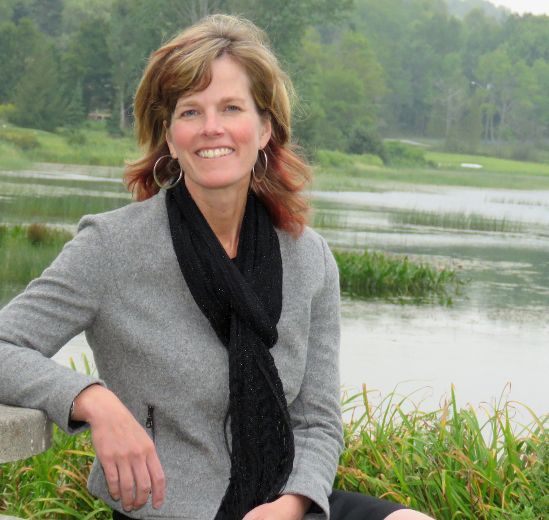 Karen Kidd receives international environmental prize | The Sarnia Observer