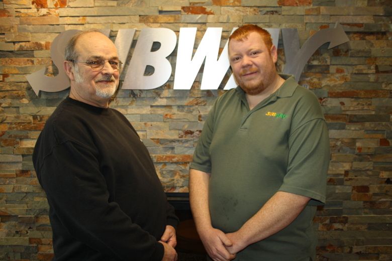 Local Subway Owner Awarded 25 Year Club | Chatham Daily News