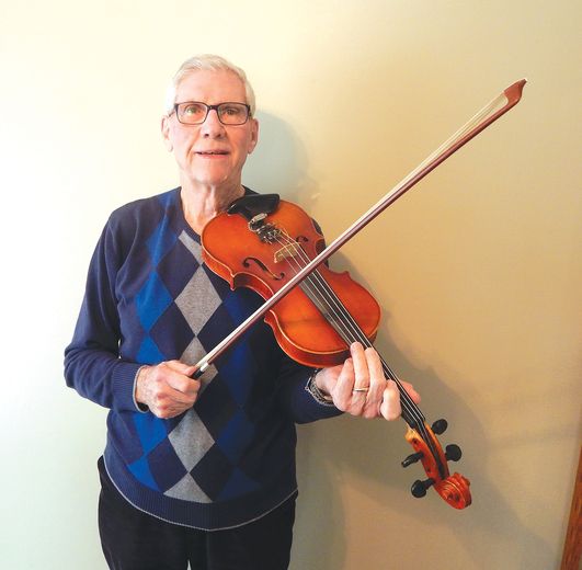 Earl Bell to be inducted into the Great Northern Opry | Elliot Lake ...