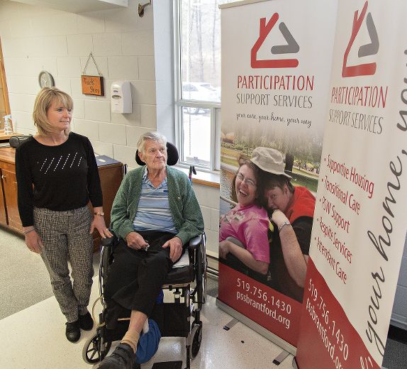 Agency unveils rebrand | Brantford Expositor