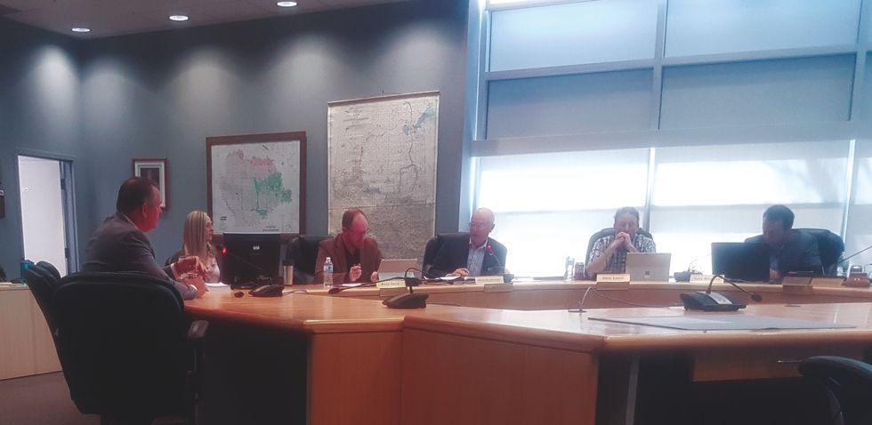 Greengate proposing 400-megawatt solar project in Vulcan County ...