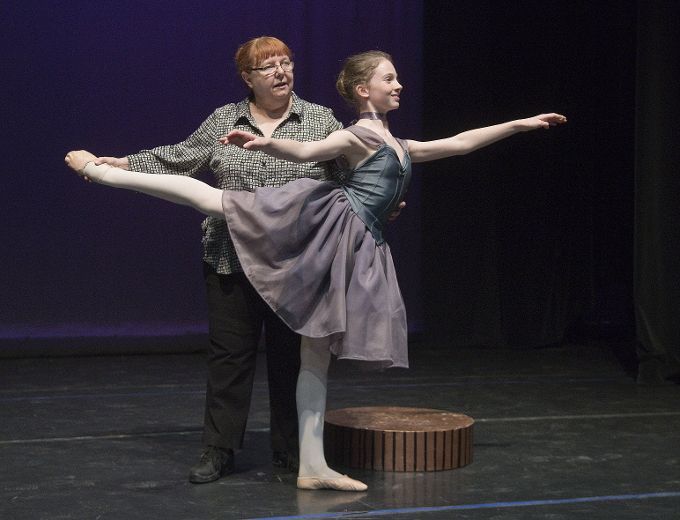 Dance instructor celebrates five decades of teaching | The Londoner