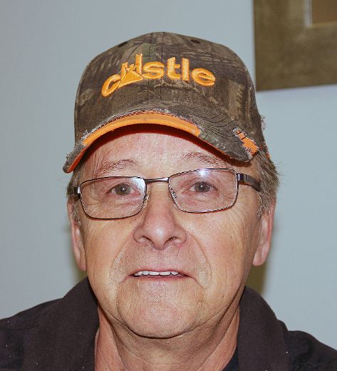 Breault running for council | Northern News