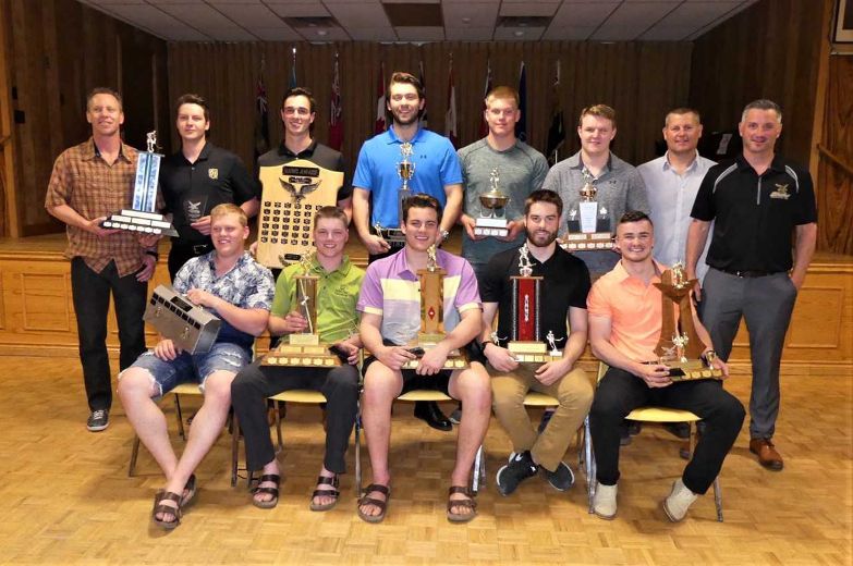 Exeter Hawks awards ceremony, new coach to be named | Exeter Lakeshore ...