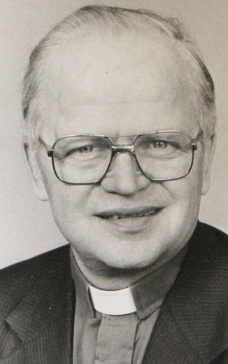 Stadnyk served Anglican church | Sault Star