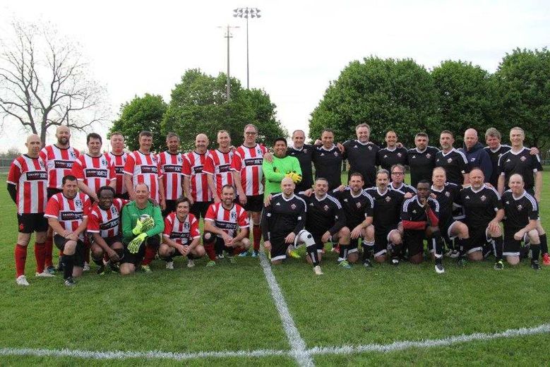 Strong Start for Exeter Masters 20th Anniversary Season | Exeter ...