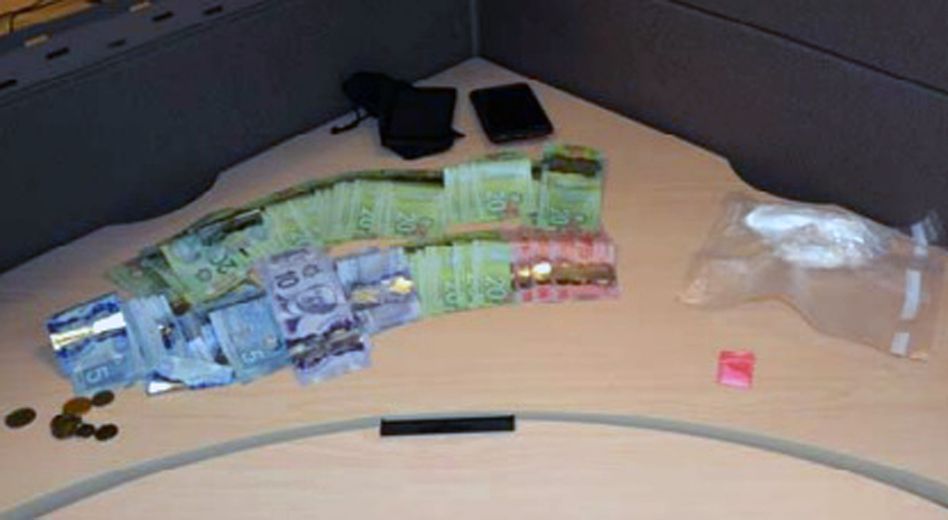 Two Charged In Kingston Police Drug Trafficking Investigation The