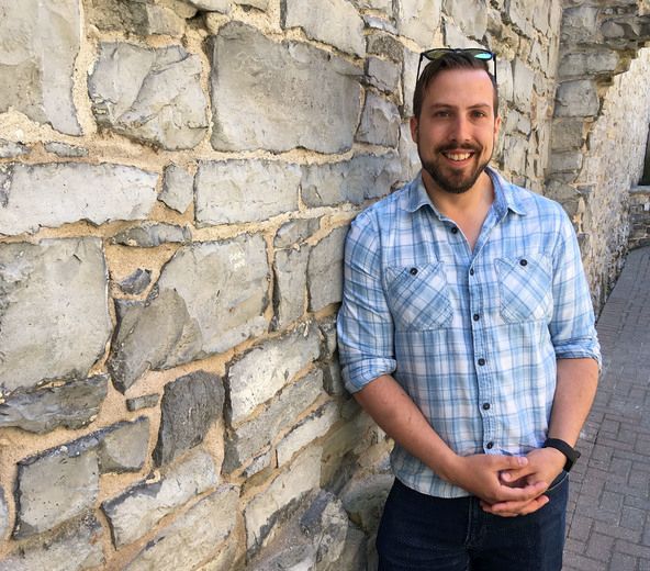 Kingston and the Islands candidates - Ian Arthur: New Democratic Party ...