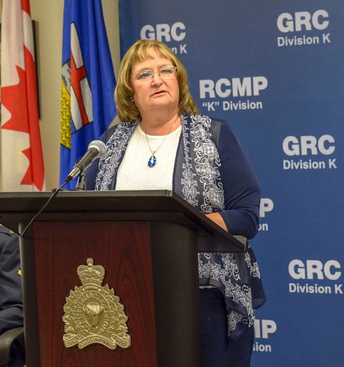 RCMP's Southern Alberta Crime Reduction Unit | Airdrie Echo