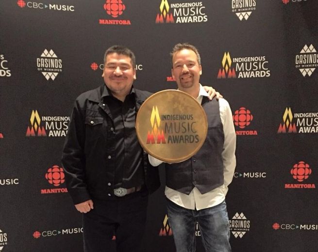 Relic Kings crowned as top Indigenous band | The Daily Press