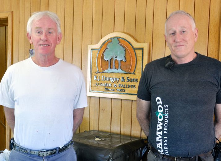 After 65 years, Dungey's shuts its doors | Mitchell Advocate