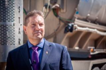 Jerry W Semen looks to represent UCP in upcoming election | Spruce ...