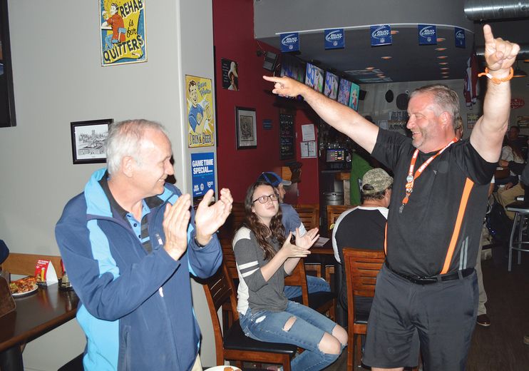 NDP Michael Mantha wins third term in Algoma-Manitoulin | Elliot Lake ...