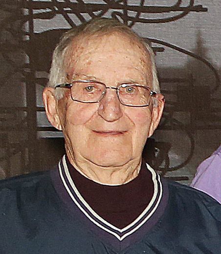 Hall of fame: Howard has life-long love for sports | Sudbury Star