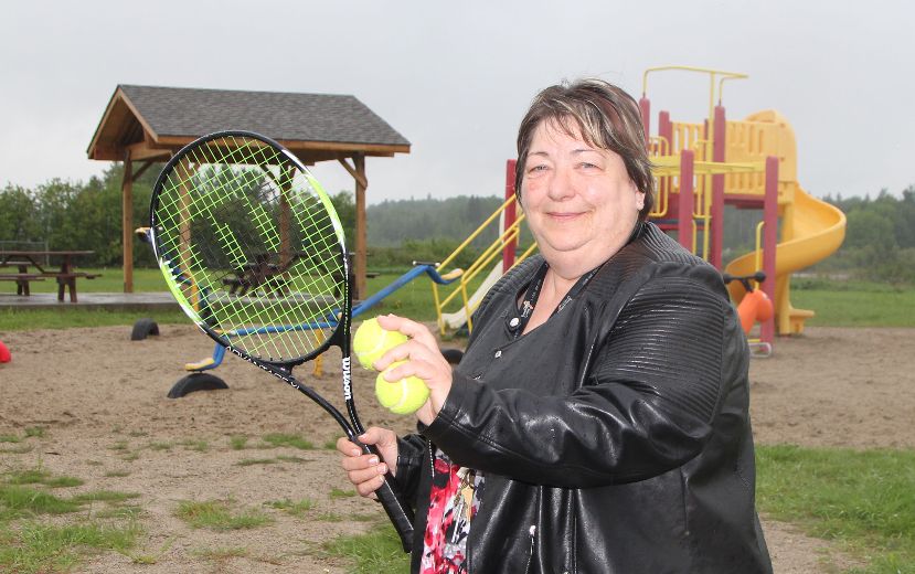 Connaught group seeks playing surface for youths | The Daily Press