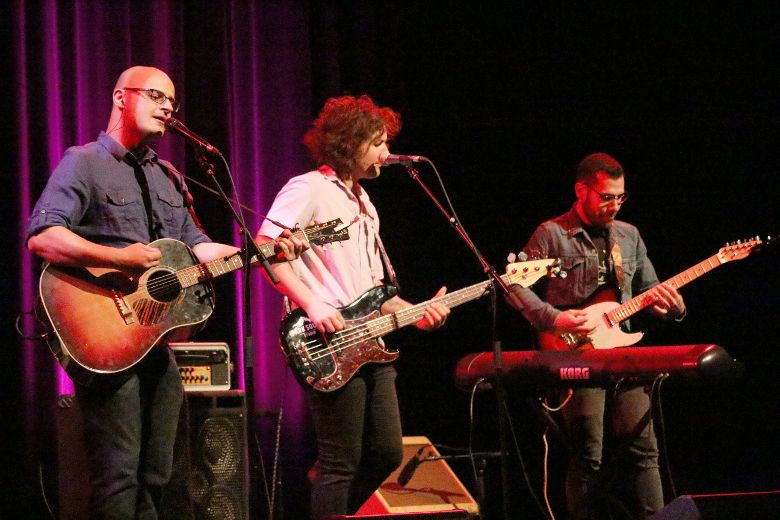 Shell Theatre ushers in new season | Fort Saskatchewan Record