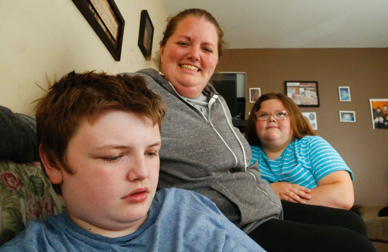 Fighting back against autism shaming | Belleville Intelligencer