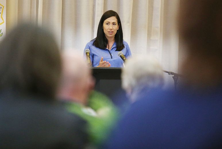 Sudburians raise, discuss concerns | Sudbury Star