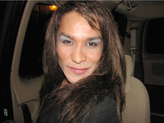 Dead body ID'd as transgender woman | Fort Saskatchewan Record