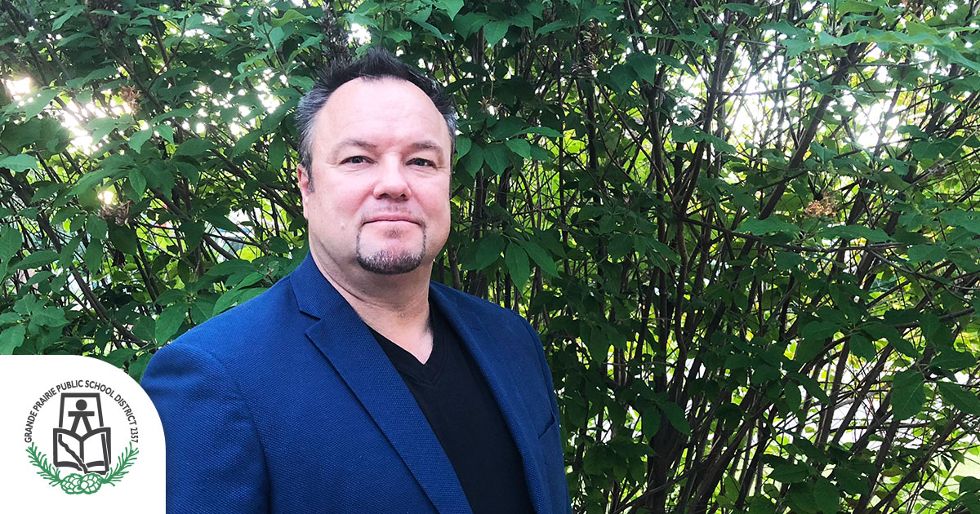 Dunfield named district principal for new GPPSD program | Grande ...