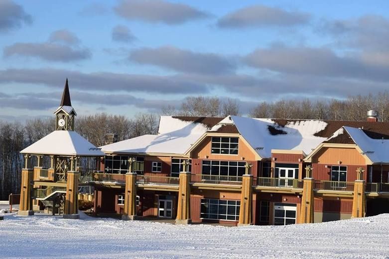 Kinosoo Ridge Snow Resort aims to expand | Cold Lake Sun