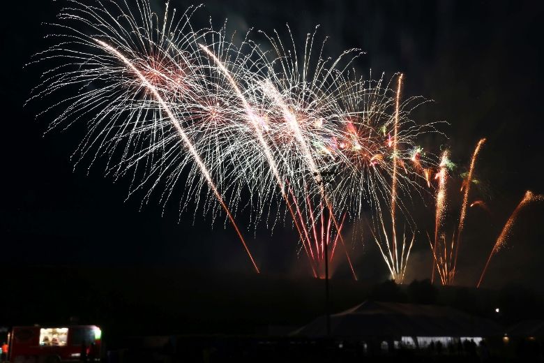 Canada Day fireworks presentation now planned for Friday | The Daily Press
