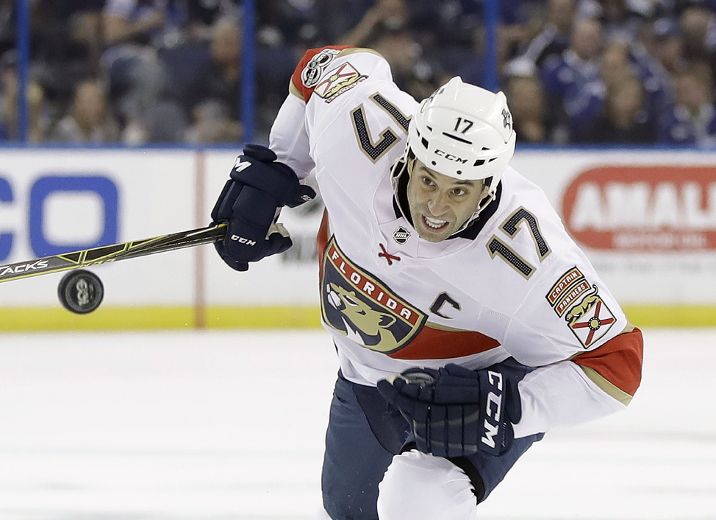 PASCAL: One last run for MacKenzie | Sudbury Star