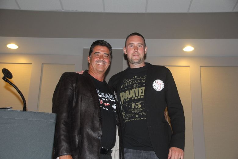 Pomeroy named one of Canada's top 40 under 40 | Grande Prairie Daily ...