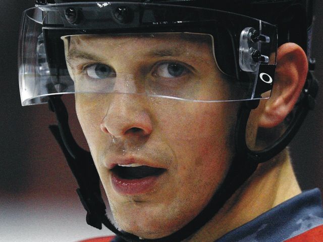 Sens' Jason Spezza one-on-one with Bruce Garrioch | Ottawa Sun Sens' Jason Spezza one-on-one with Bruce Garrioch | Ottawa Sun