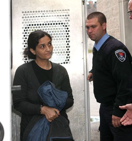 Shafia murder theory 'preposterous': Defence | Toronto Sun