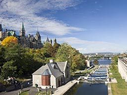 Discover Canada's UNESCO Heritage Sites | Toronto Sun
