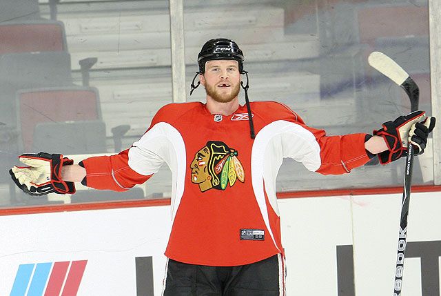 Ottawa Senators should make a pitch for former Ottawa 67's winger Bryan ...