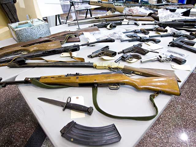 Outlaw biker gangs on the rise in Alberta | Edmonton Sun