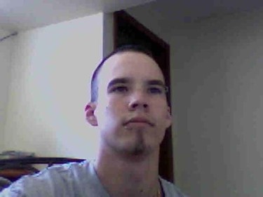 Photos: Greyhound bus murder | Winnipeg Sun