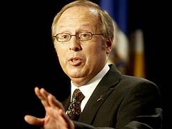 Mayor Sam Katz can be beat: expert says | Winnipeg Sun