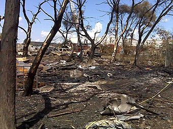 Sunrise Propane found guilty in blast that killed worker | Toronto Sun