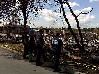 Sunrise Propane found guilty in blast that killed worker | Toronto Sun