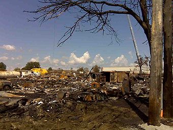 Sunrise Propane found guilty in blast that killed worker | Toronto Sun