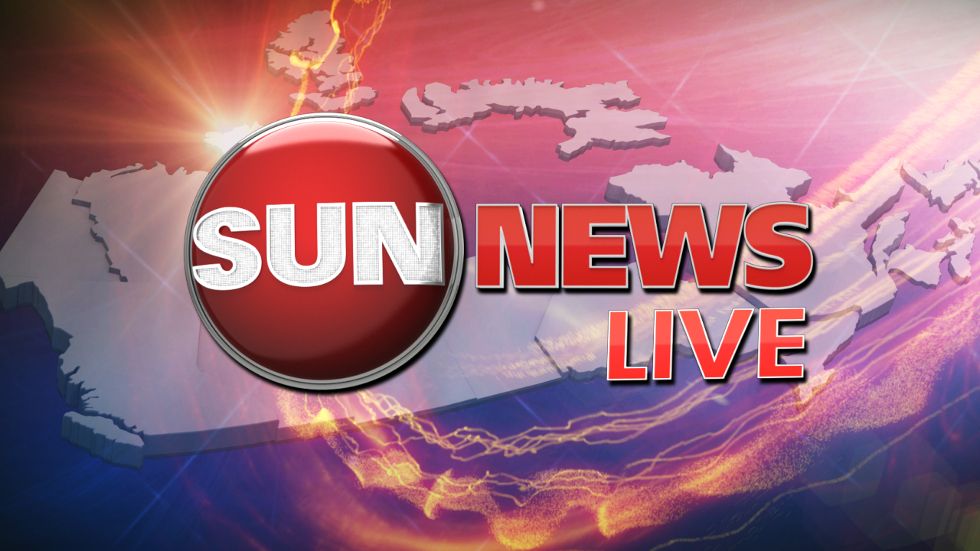 Sun News Network pushing to expand reach | Winnipeg Sun