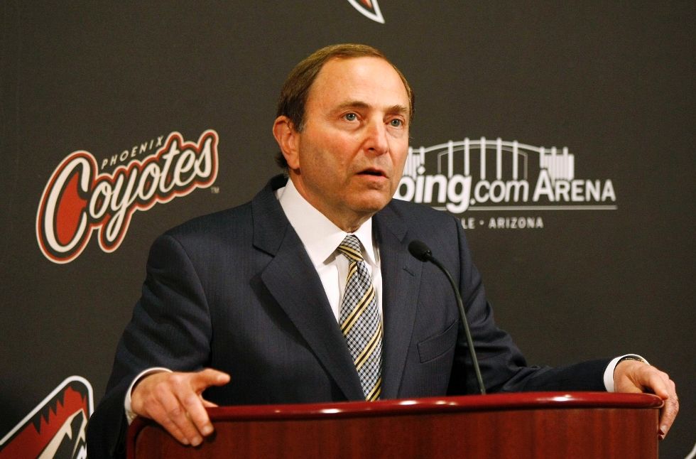 Friesen: They killed almost half the NHL season for this? | Winnipeg Sun